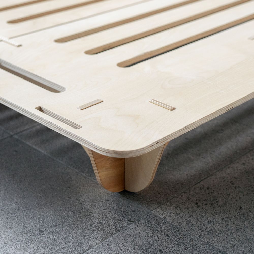 Base Queen – Boom Mood